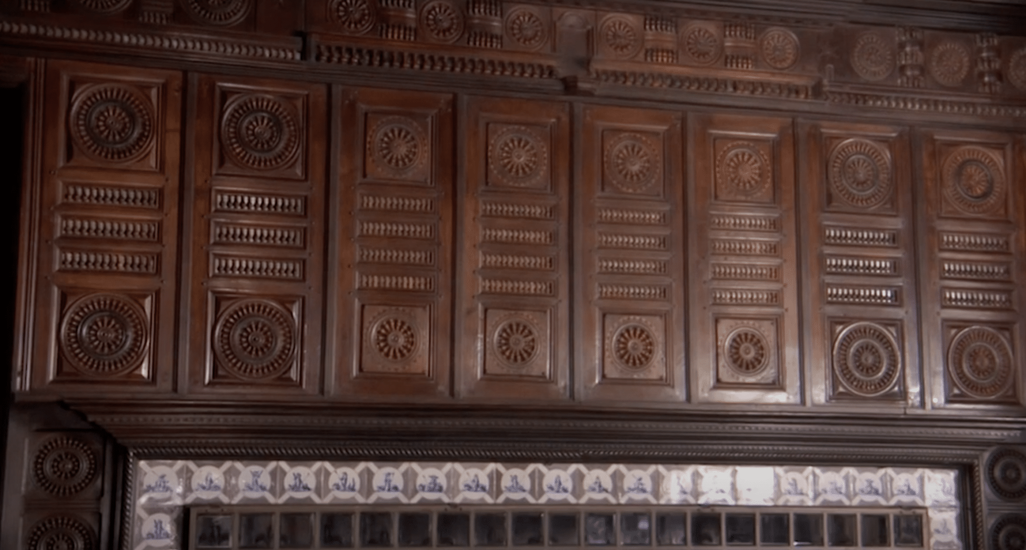 History Tuesday - The Isaac Bell House