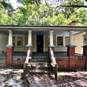 Sold - Circa 1958 Mobile Home For Sale in MO Under $20K