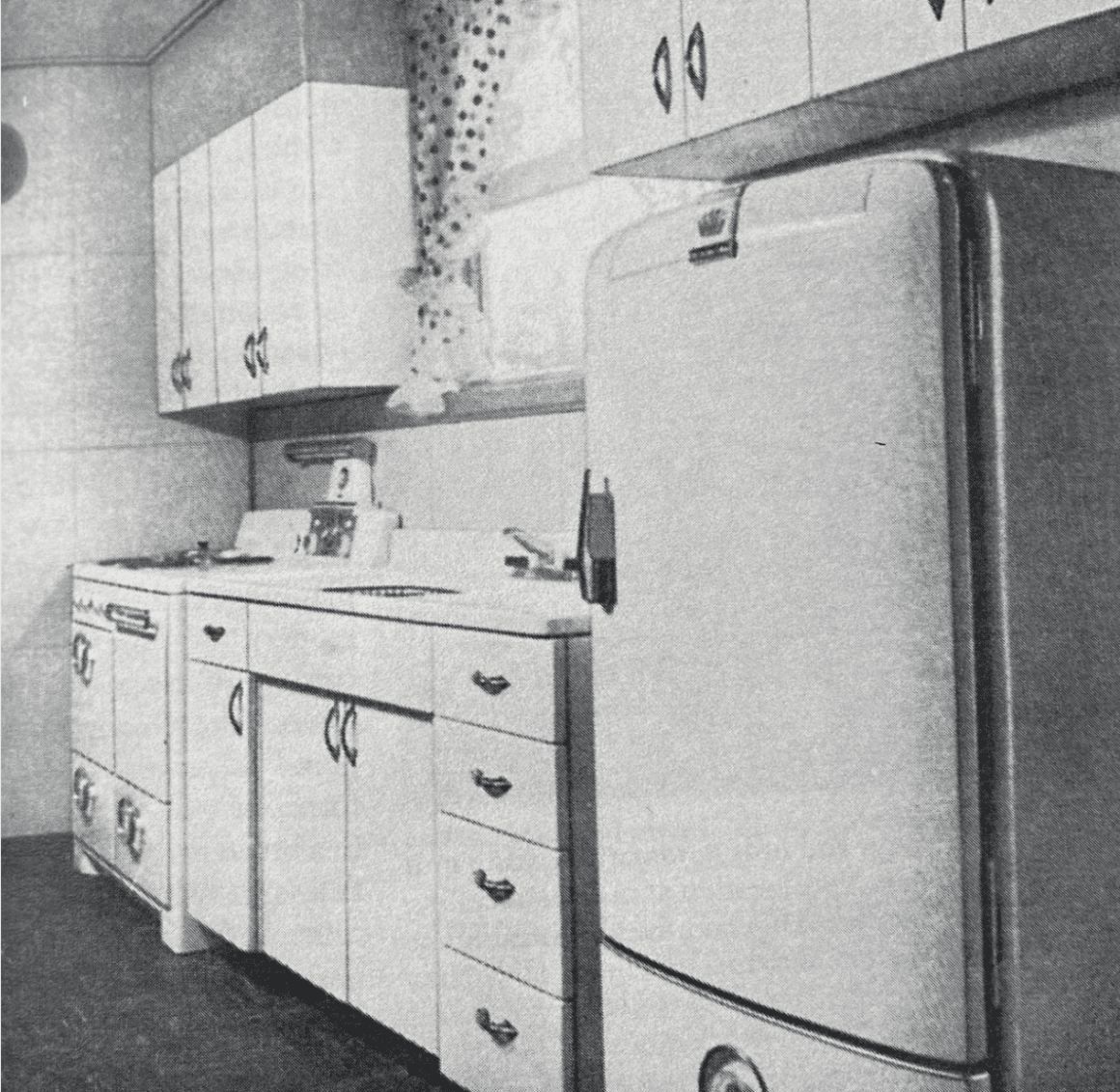 Under $100K Sunday - Circa 1950 Illinois Lustron For Sale Under $80K