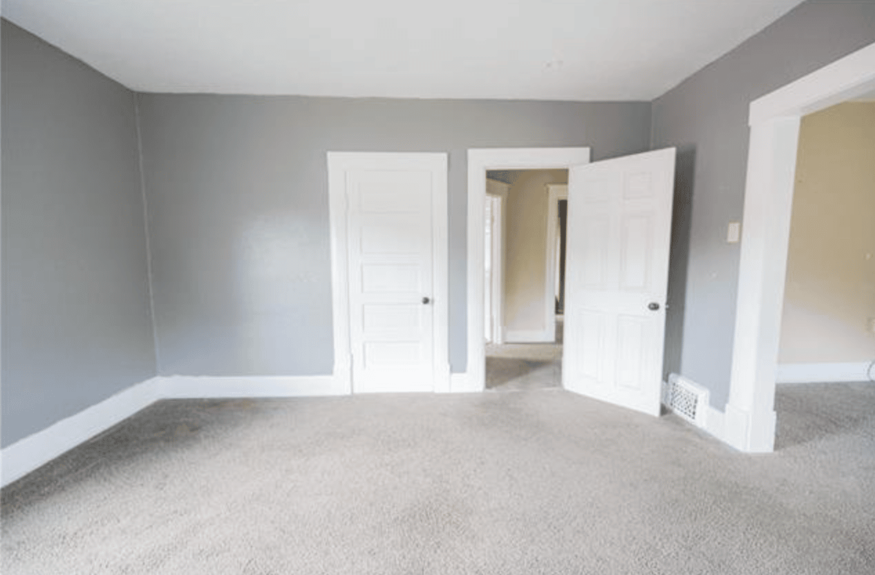 Under $75K Thursday - Historic circa 1912 Brick Foursquare in St. Joe ...