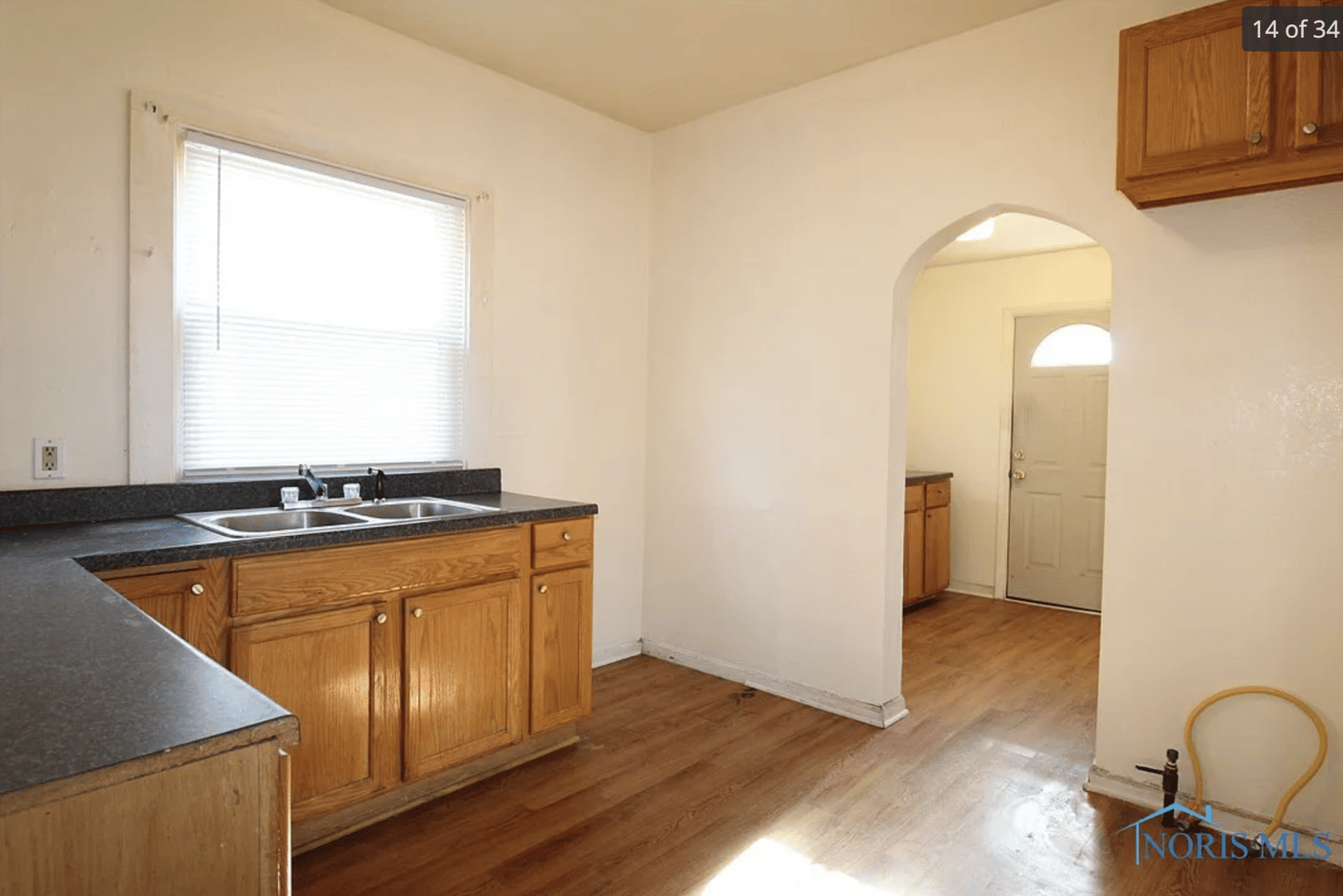 Under $100K Sunday - Circa 1911 Ohio Affordable Home Under $60K