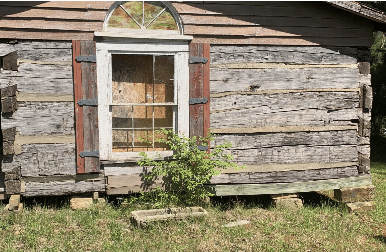 4 Kentucky Log Cabins For Sale To Be Moved - Circa 1800-1899 Price - TBD
