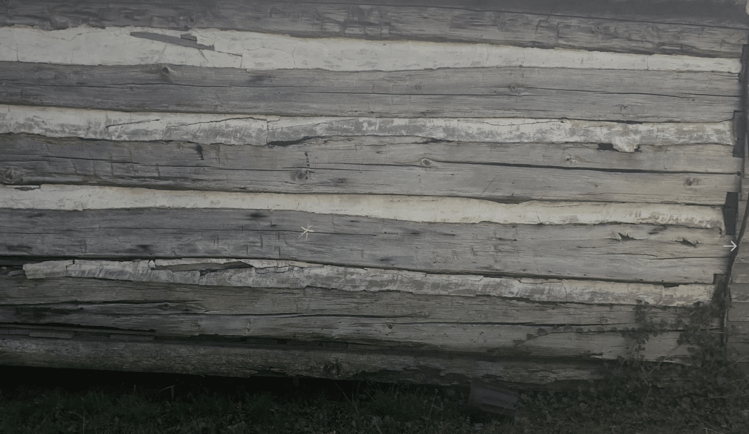 4 Kentucky Log Cabins For Sale To Be Moved - Circa 1800-1899 Price - TBD
