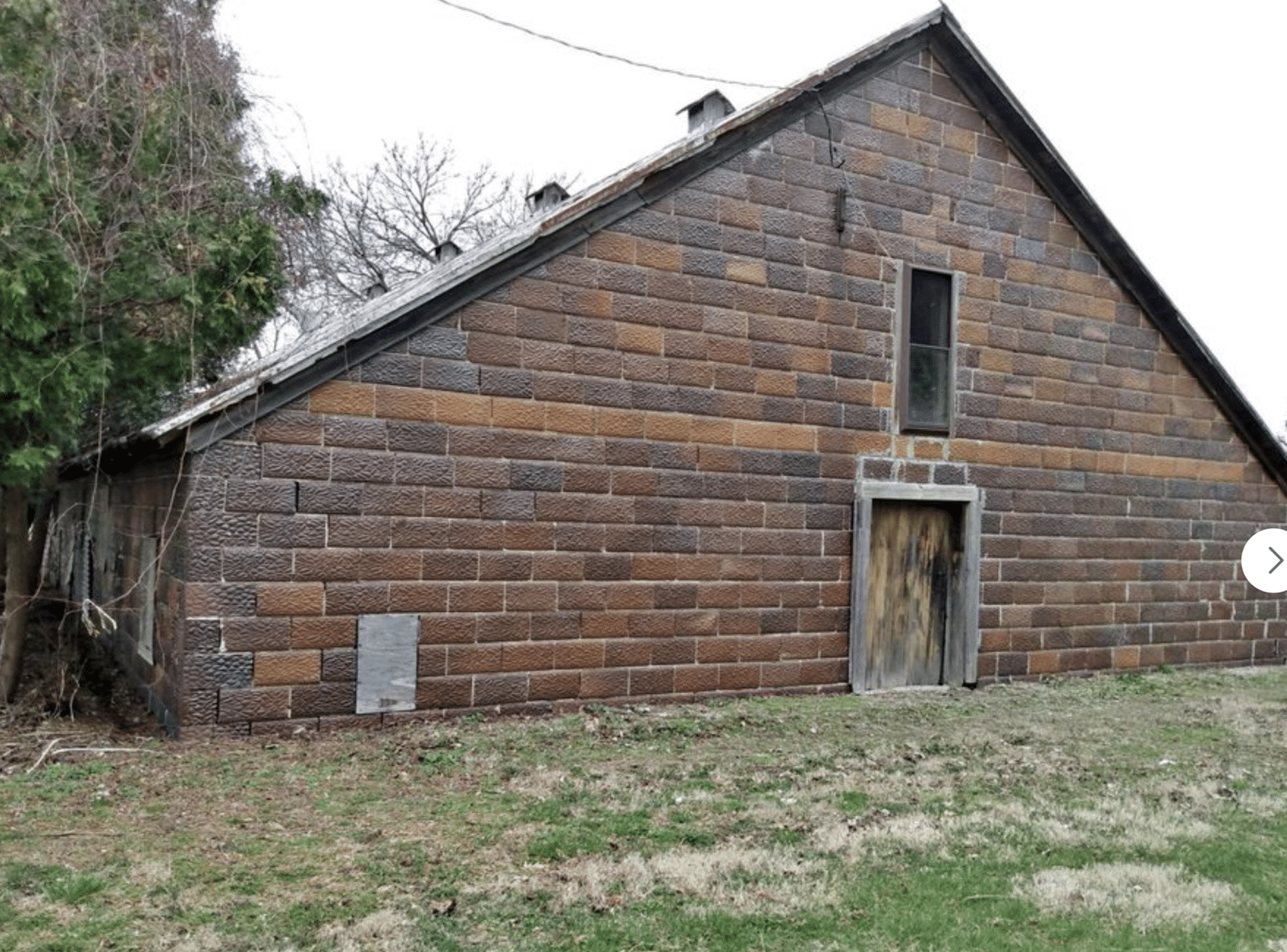 2 Free Barns - One in Ohio, Other in Indiana
