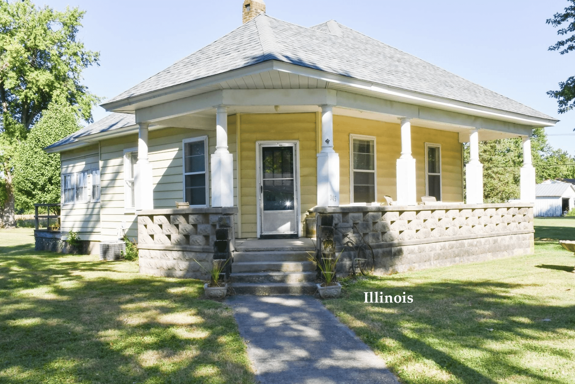 Old Houses Under $50K - Page 50 of 1347 - THE ULTIMATE LIST OF CHEAP ...