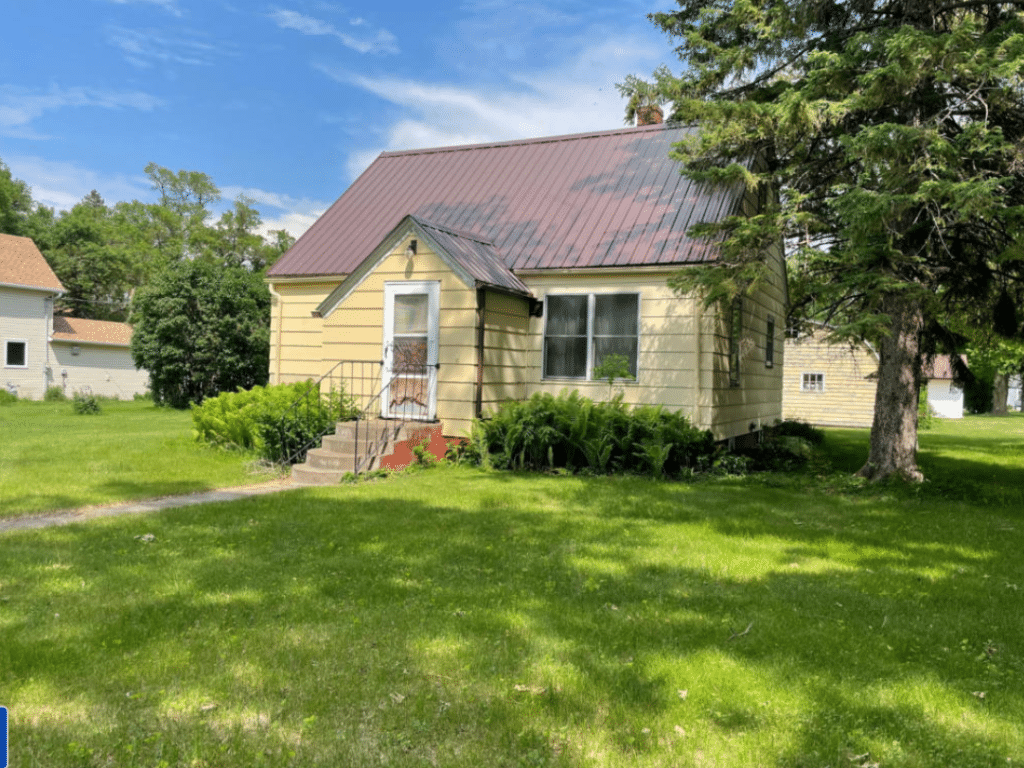 Minnesota Archives - Old Houses Under $50K