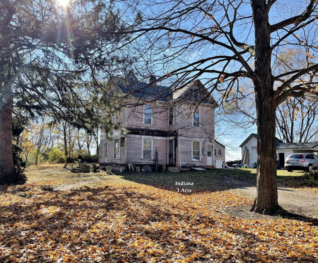 Save This Old House - FSBO Circa 1890 Queen Anne Victorian Fixer Upper ...
