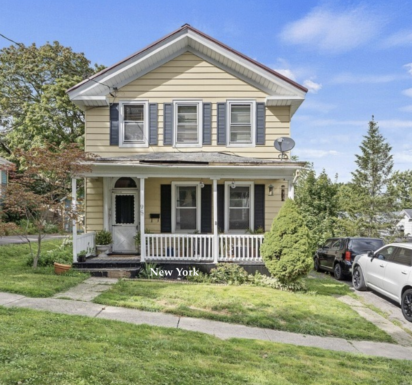 Canton New York Homes For Sale