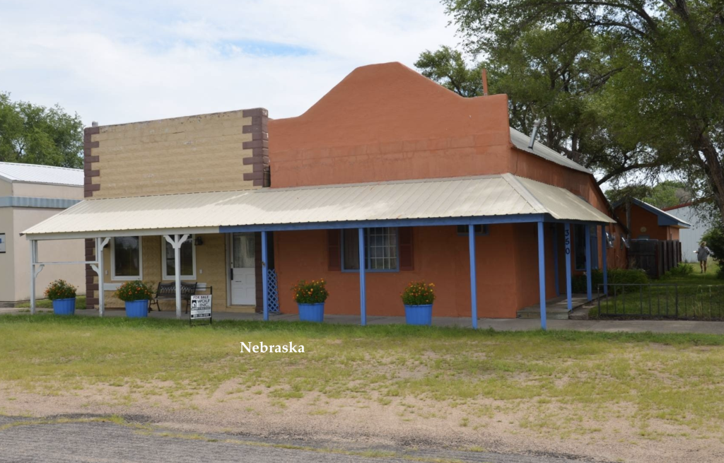 Under $100K Sunday - c.1926 Nebraska Home For Sale $85K Converted From ...
