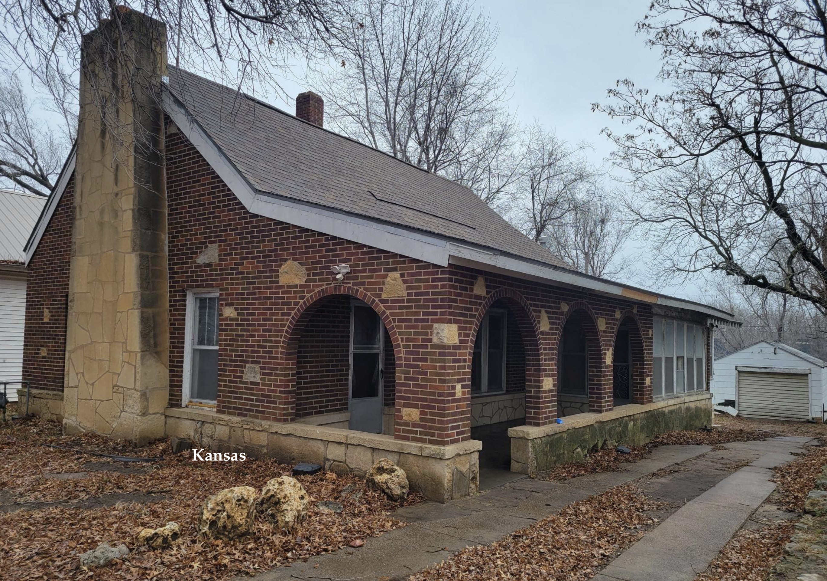 affordable Kansas home for sale Archives - Old Houses Under $50K and Beyond