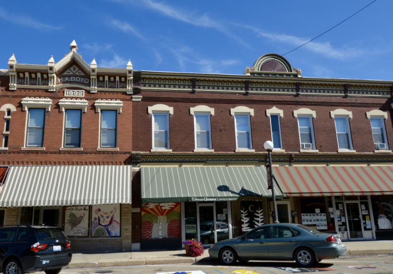 Save This Old c.1864 Historic Illinois Fixer Upper Italianate For Sale ...
