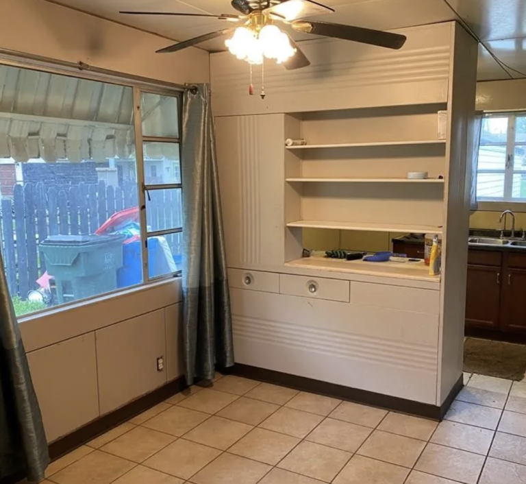 c.1949 Renovated Michigan Lustron Home For Sale $199K