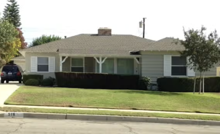 Can You Identify These 10 TV Show Houses