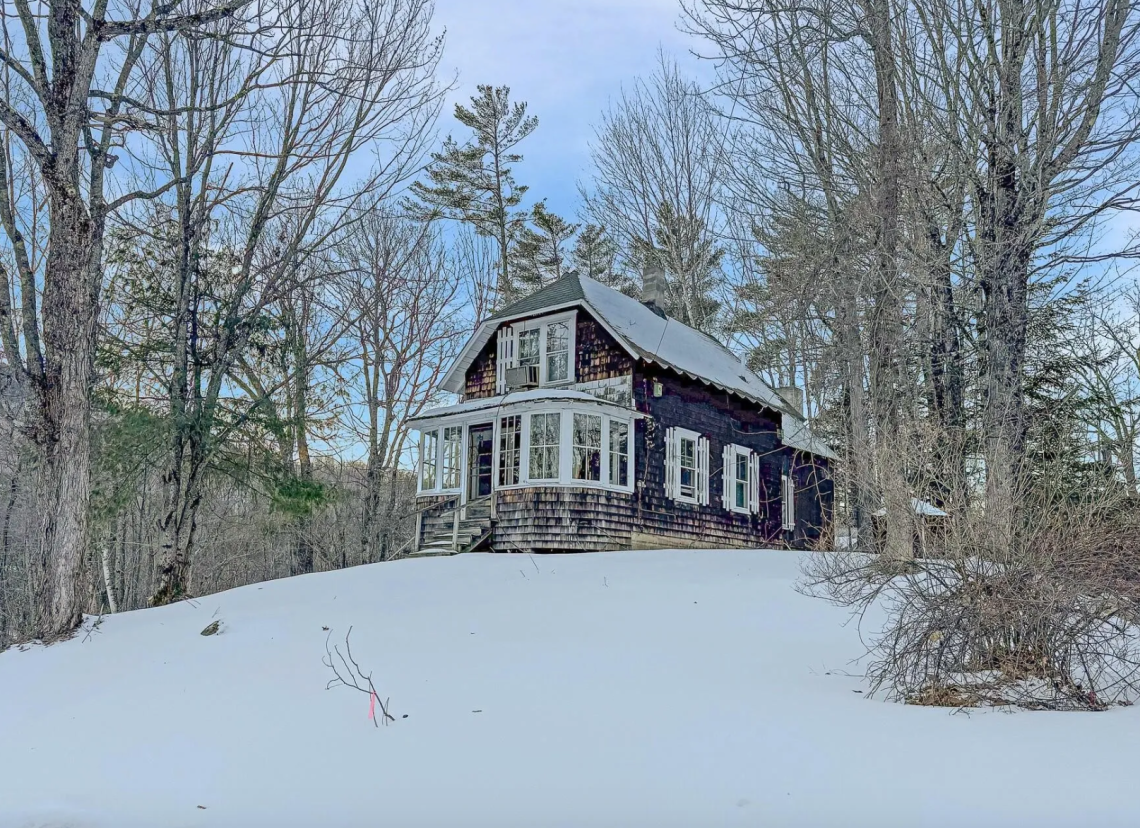 Cool Review About Homes For Sale In Maine Under 50 000