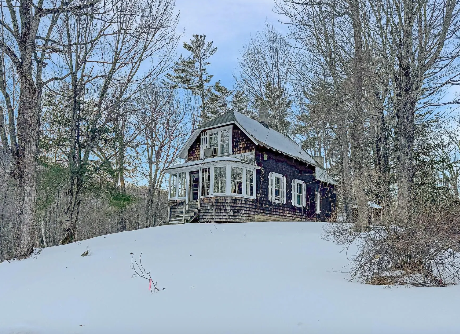 Homes For Sale In Maine Under 50 000