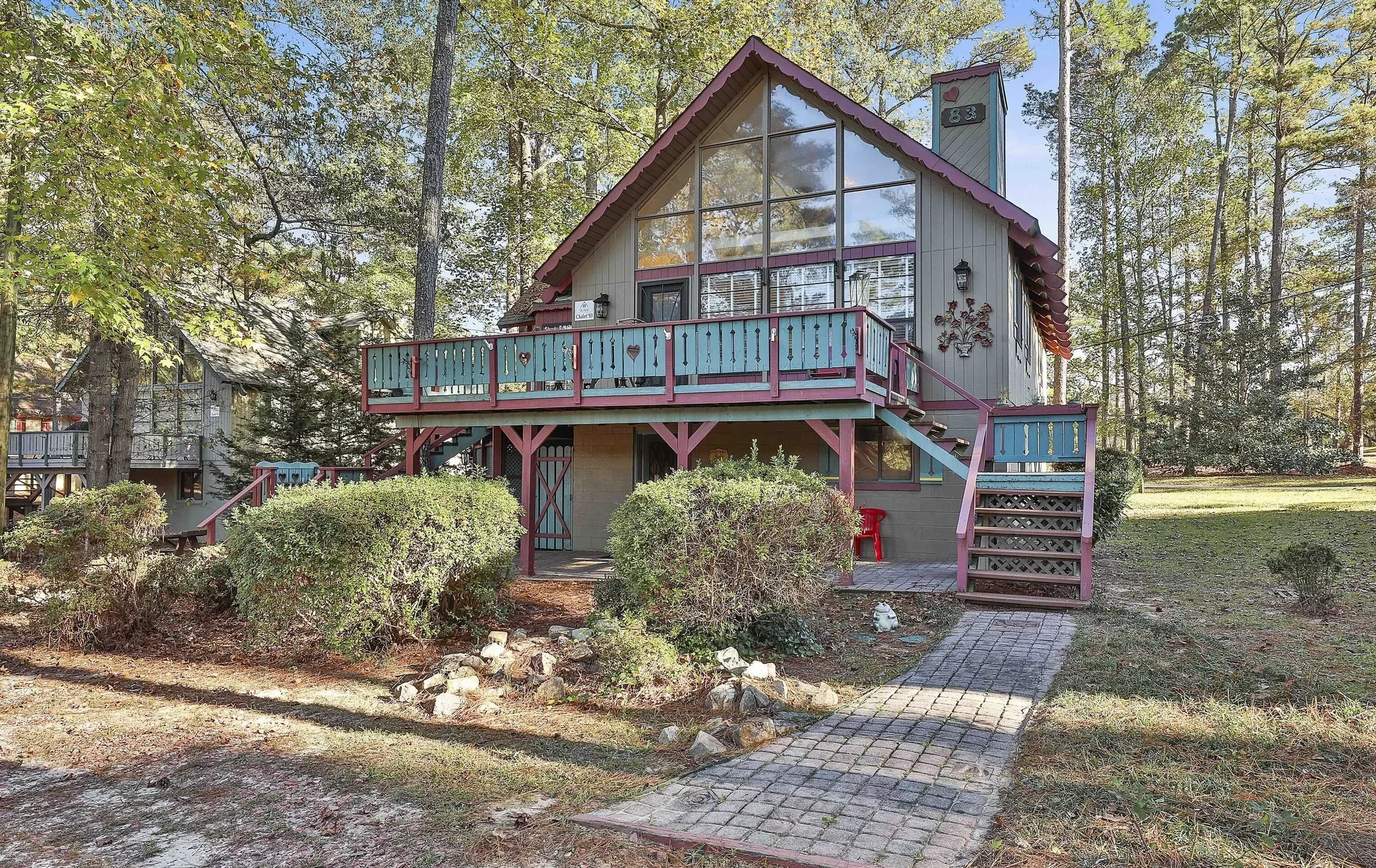 chateau style home Archives - THE ULTIMATE LIST OF CHEAP OLD HOUSES ...