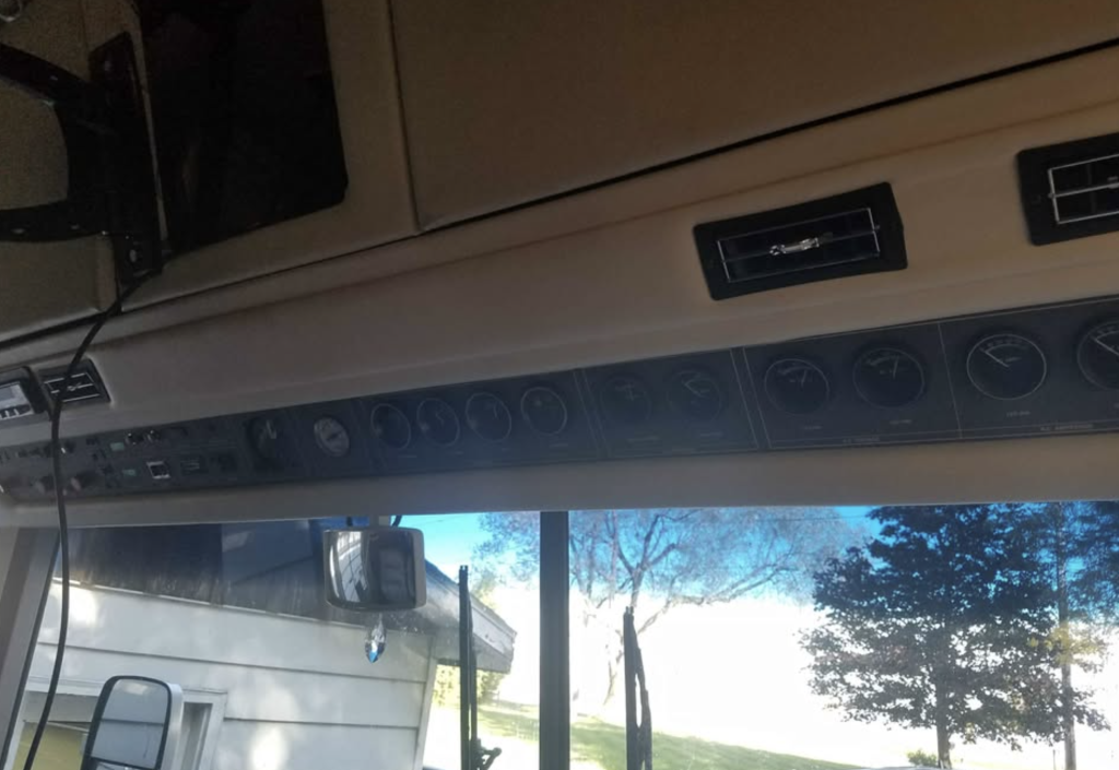 1988 Bluebird Wanderlodge For Sale By Owner $15K