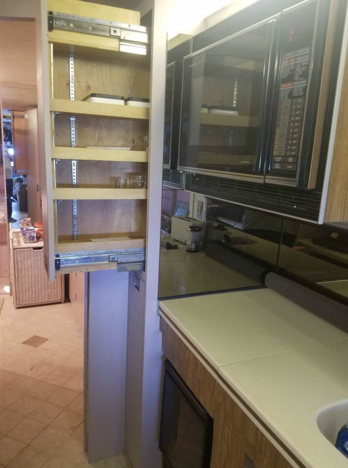 1988 Bluebird Wanderlodge For Sale By Owner $15K