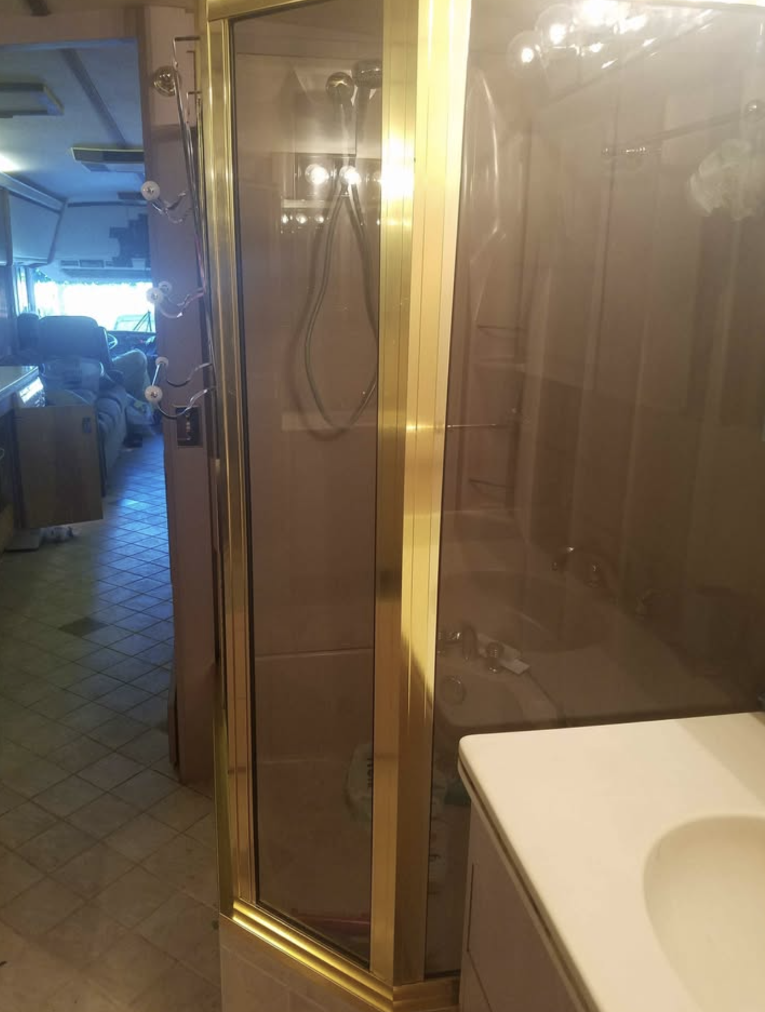 1988 Bluebird Wanderlodge For Sale By Owner $15K