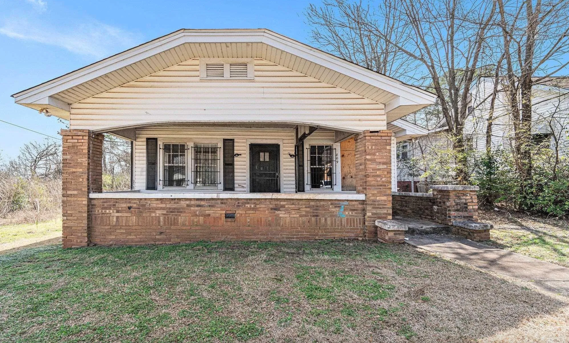 Alabama Archives - Old Houses Under $50K and Beyond
