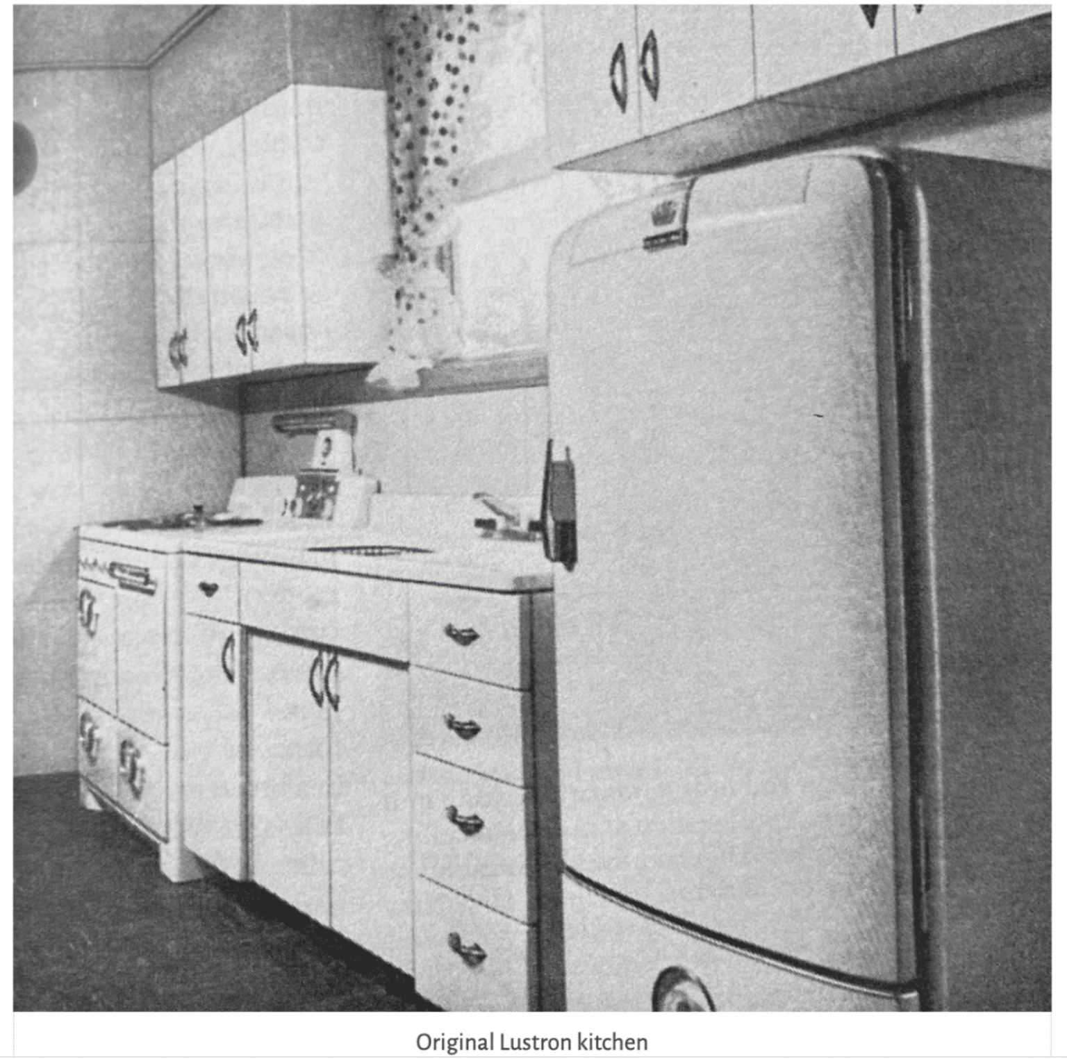 c.1950 Iowa Lustron Home For Sale Reduced to Under $80K