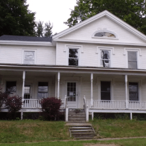 c.1930 Affordable Alabama Home on Half+ Acre Lot $55K